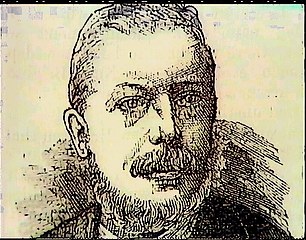 John Houlding – Founding father Liverpool Football Club – "Play Up ...