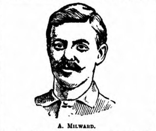 Alf Milward suspended one week for kicking John McCartney – "Play Up ...