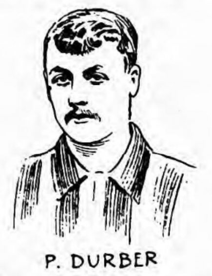 Bury v Southampton 4-0 (English FA Cup Final: April 21, 1900) – "Play ...