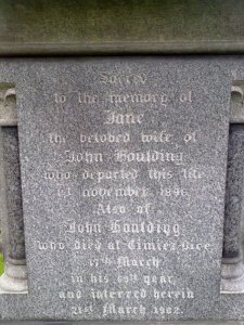 John Houlding – Founding father Liverpool Football Club – "Play Up ...