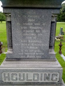 John Houlding – Founding father Liverpool Football Club – "Play Up ...