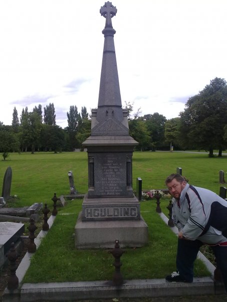 John Houlding – Founding father Liverpool Football Club – "Play Up ...