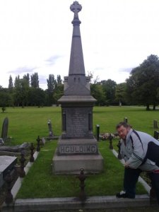 John Houlding – Founding father Liverpool Football Club – "Play Up ...