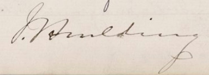 John Houlding – Founding father Liverpool Football Club – "Play Up ...