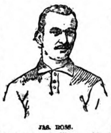 James David Ross (Jimmy Ross) @ PlayUpLiverpool.com – "Play Up, Liverpool"