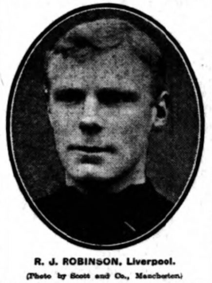 Liverpool v Wolves 4-0 (League match: December 9, 1905) – "Play Up ...