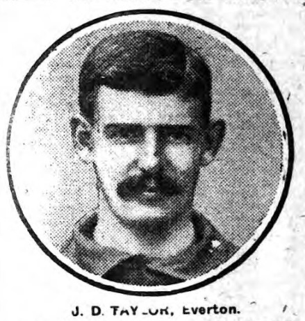 Everton v Liverpool 5-0 (League match) – "Play Up, Liverpool"