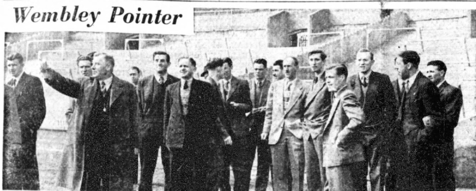 The death of George Kay – "Play Up, Liverpool"