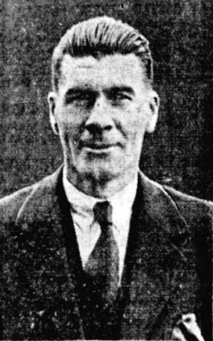 The death of Elisha Scott – "Play Up, Liverpool"