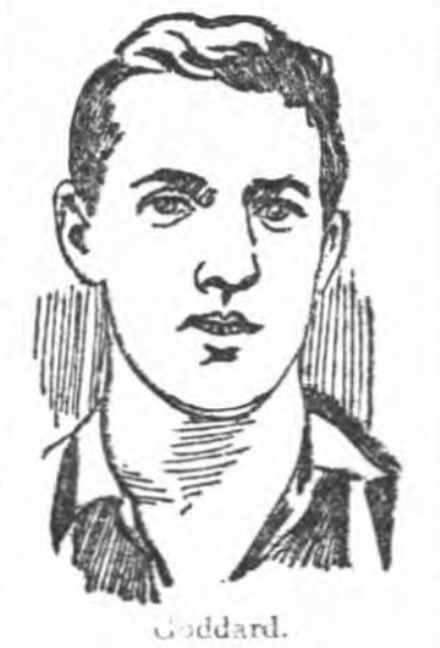 Arthur Goddard @ PlayUpLiverpool.com – "Play Up, Liverpool"