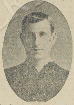 Personalia: Sam Raybould (Liverpool F.C.) – "Play Up, Liverpool"