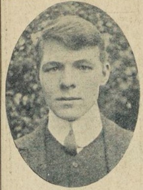 Edward Hallows Taylor (Ted Taylor) @ PlayUpLiverpool.com – "Play Up ...