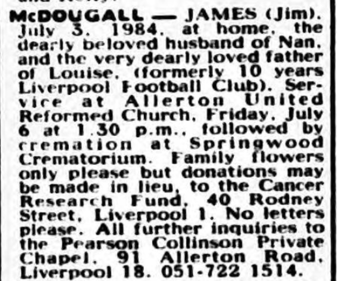 James McDougall (Jimmy McDougall) @ PlayUpLiverpool.com – "Play Up ...