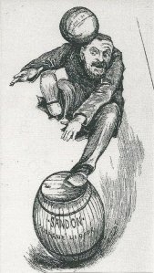 John Houlding – Founding father Liverpool Football Club – "Play Up ...