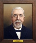 John Houlding – Founding father Liverpool Football Club – "Play Up ...