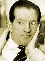 A comedian and former Red dies – "Play Up, Liverpool"