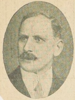 The death of Arthur Riley Wade – "Play Up, Liverpool"