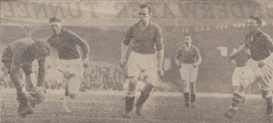 Liverpool Reserves v Everton Reserves 3-2 (Liverpool Cup: April 17 ...