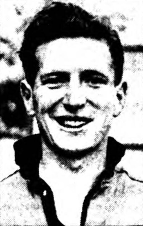 Samuel Smyth (Sammy Smyth) @ PlayUpLiverpool.com – "Play Up, Liverpool"