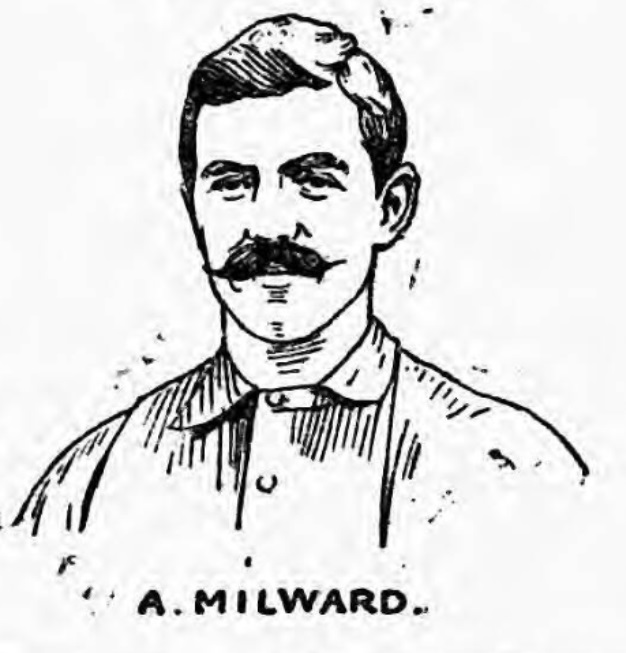 Alfred Milward (Alf Milward) @ PlayUpLiverpool.com – "Play Up, Liverpool"