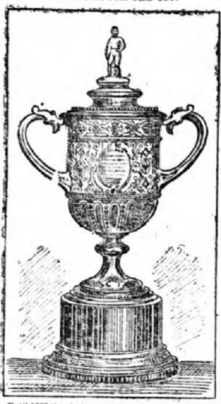 West Bromwich v Preston North End 2-1 (English FA Cup Final: March 24 ...