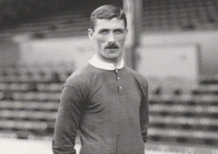 The Billy Meredith case – "Play Up, Liverpool"