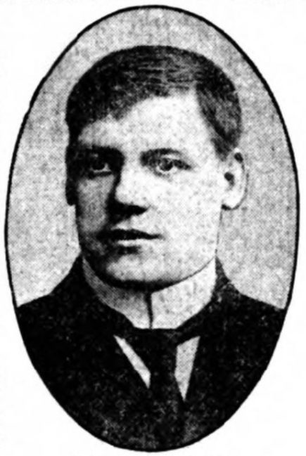 Walter Abbott @ PlayUpLiverpool.com – "Play Up, Liverpool"