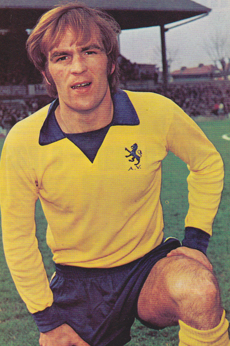 Ian Ross’s Anfield schooling is paying off – "Play Up, Liverpool"