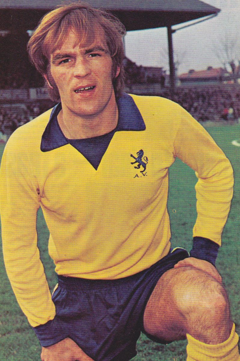 Ian Ross’s Anfield schooling is paying off – "Play Up, Liverpool"