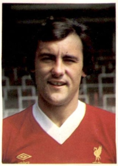 Player profiles – "Play Up, Liverpool"