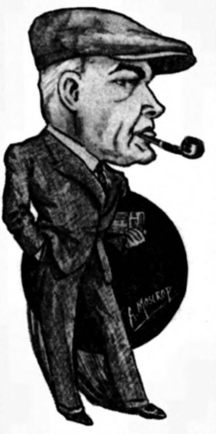 The salt of the soccer crowd: Magnus Arthurson – "Play Up, Liverpool"