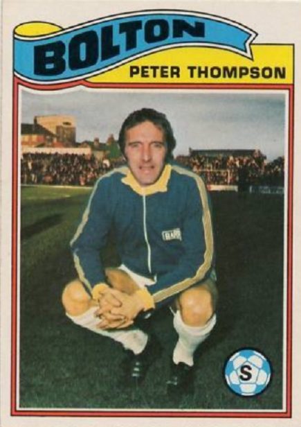 "Play Up, Liverpool" – The history of Liverpool Football Club, their ...