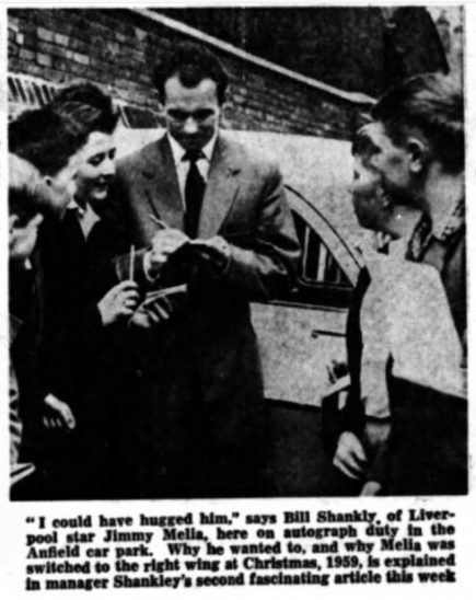 "Play Up, Liverpool" – The history of Liverpool Football Club, their ...